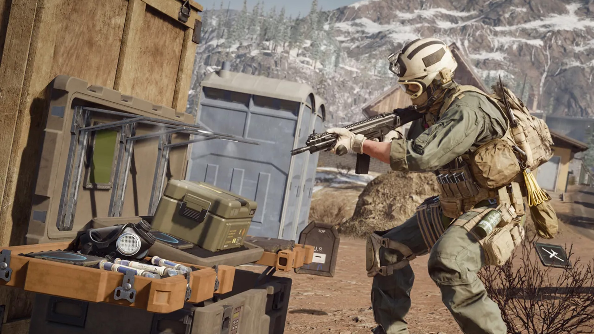 Warzone Season 3 Reloaded patch notes: How will it impact esports?