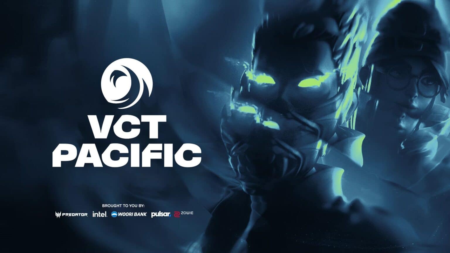 VCT Pacific Stage 2 2025 schedule, format and ticket info revealed