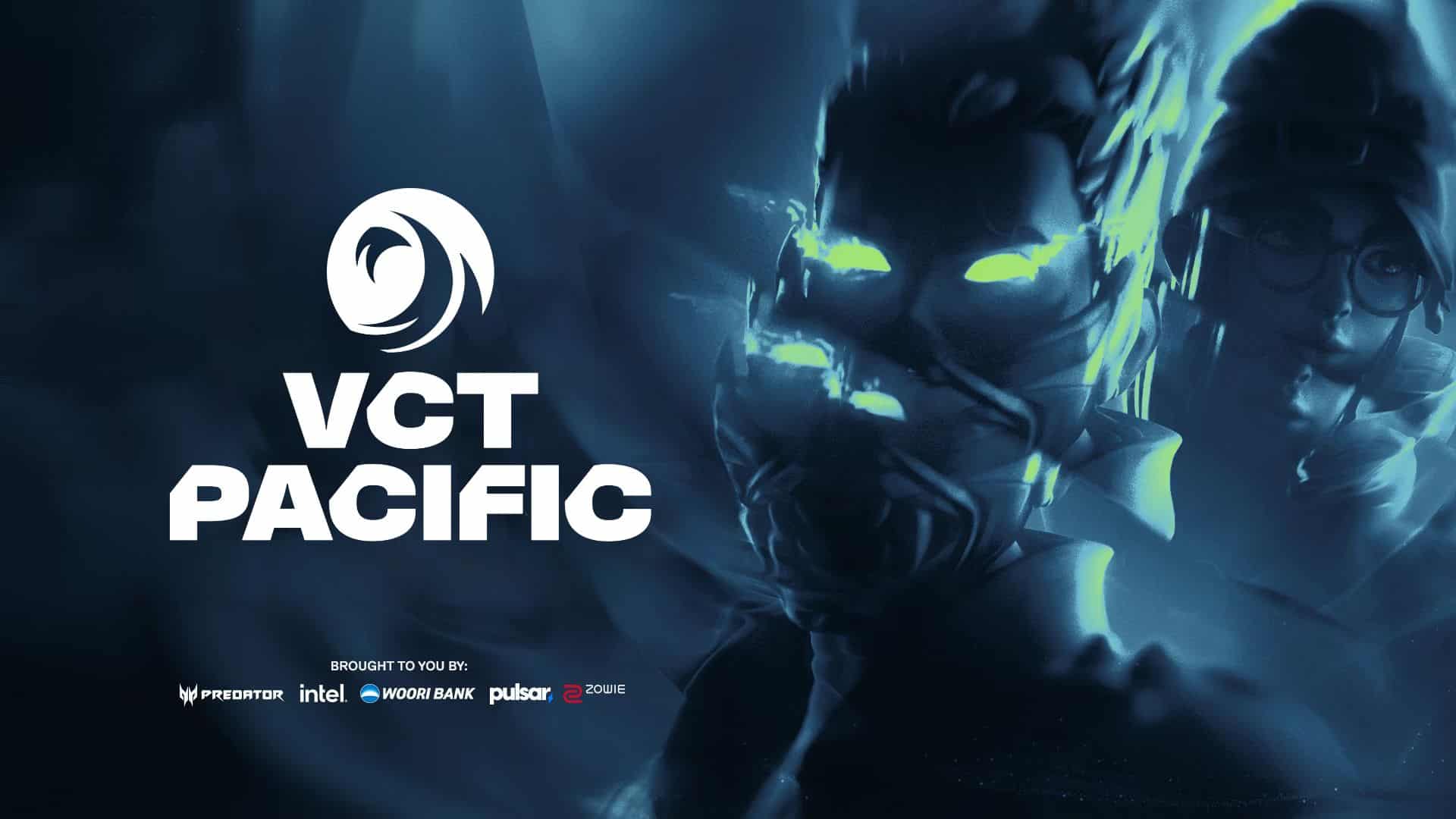 VCT Pacific Stage 2 2025 schedule, format and ticket info revealed