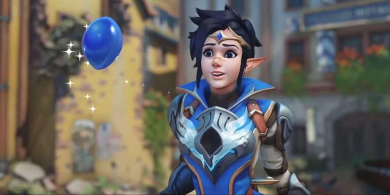 Overwatch 2: 10 Best Tracer skins in 2025: Top cosmetics for Lena Oxton