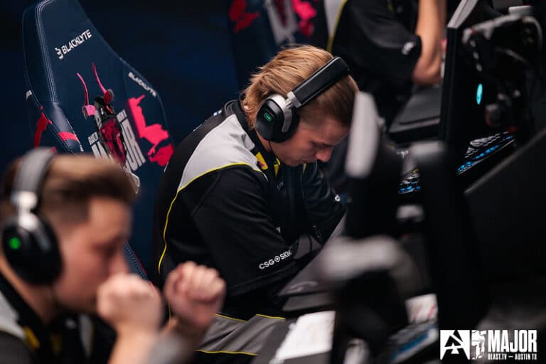 Counter-Strike Austin Major 2025: Playoffs roundup