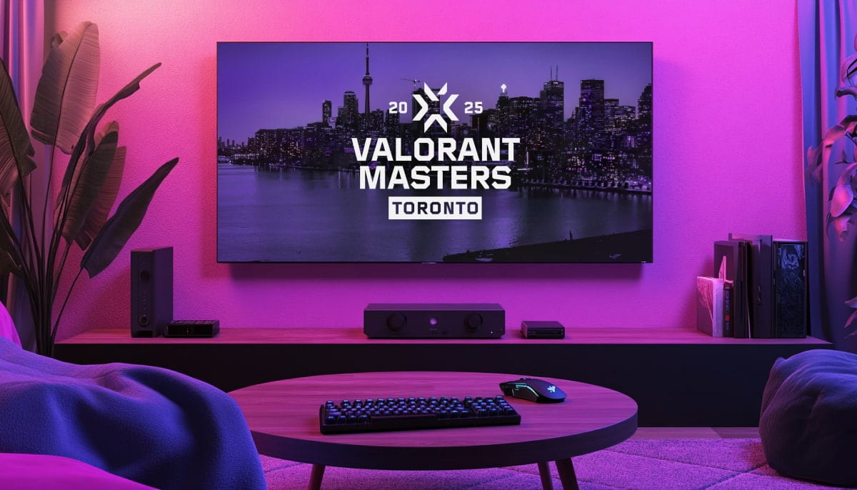 VCT Masters Toronto: Everything you need to know