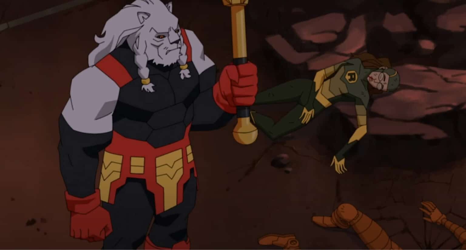 Invincible VS: 10 fighters we’d like to see in the tag fighter