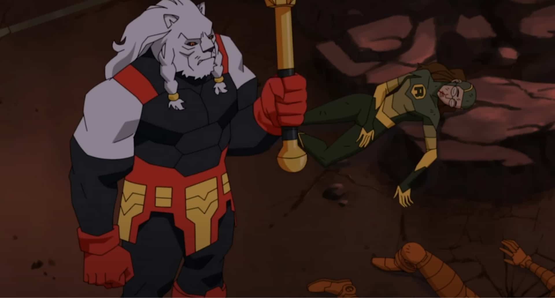 Invincible VS: 10 fighters we’d like to see in the tag fighter