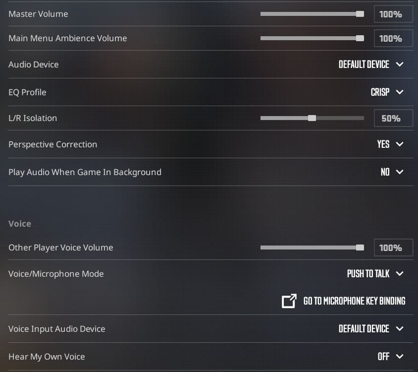 Best CS2 settings in 2025: How to optimise your game experience