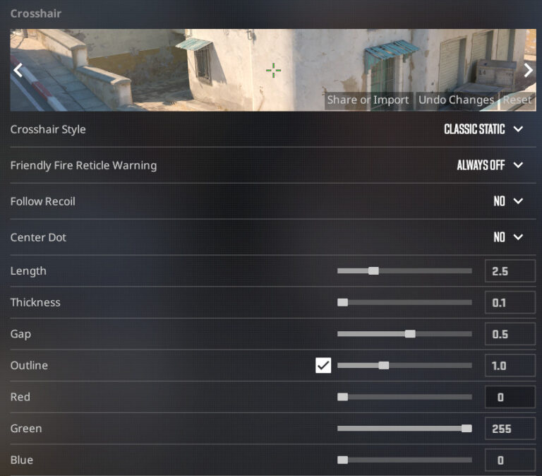 Best CS2 settings in 2025: How to optimise your game experience