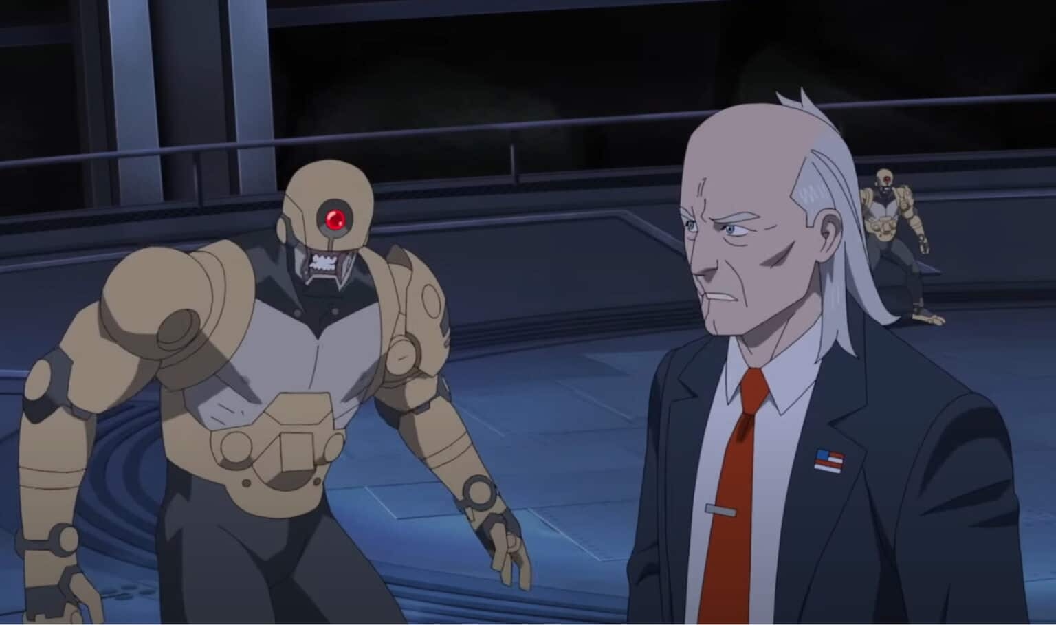 Invincible VS: 10 fighters we’d like to see in the tag fighter