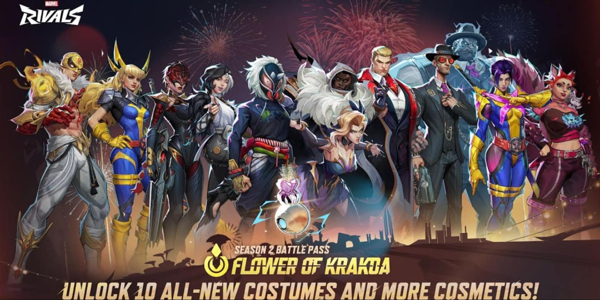 Marvel Rivals Chrono Tokens explained: All you need to know