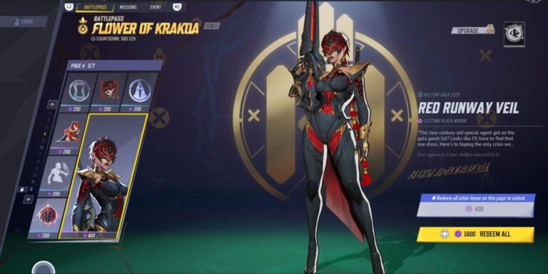 Marvel Rivals Chrono Tokens explained: All you need to know