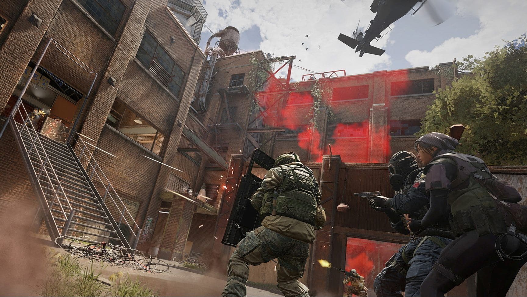 How Clash's rework will transform defensive gameplay in Siege X