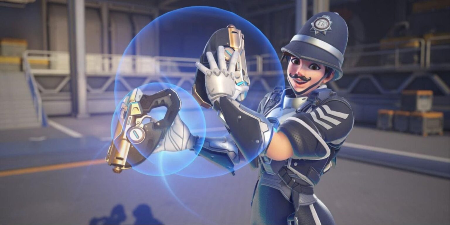 Overwatch 2: 10 Best Tracer skins in 2025: Top cosmetics for Lena Oxton