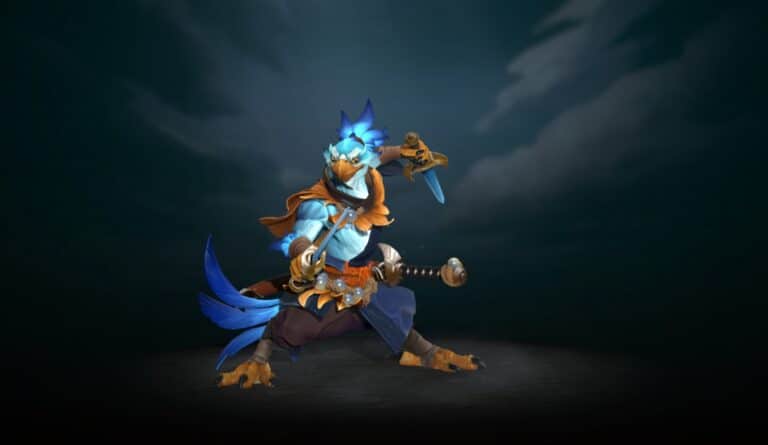 Dota 2 7.39 patch overview: Does it alter the game’s meta?