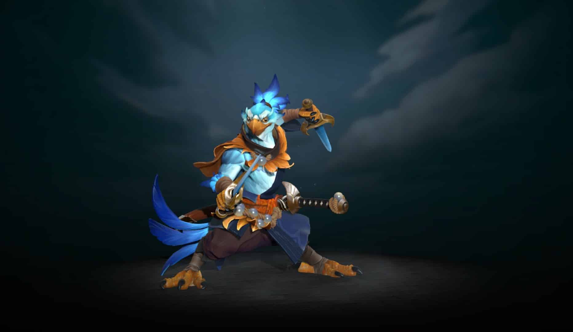 Dota 2 7.39 patch overview: Does it alter the game’s meta?