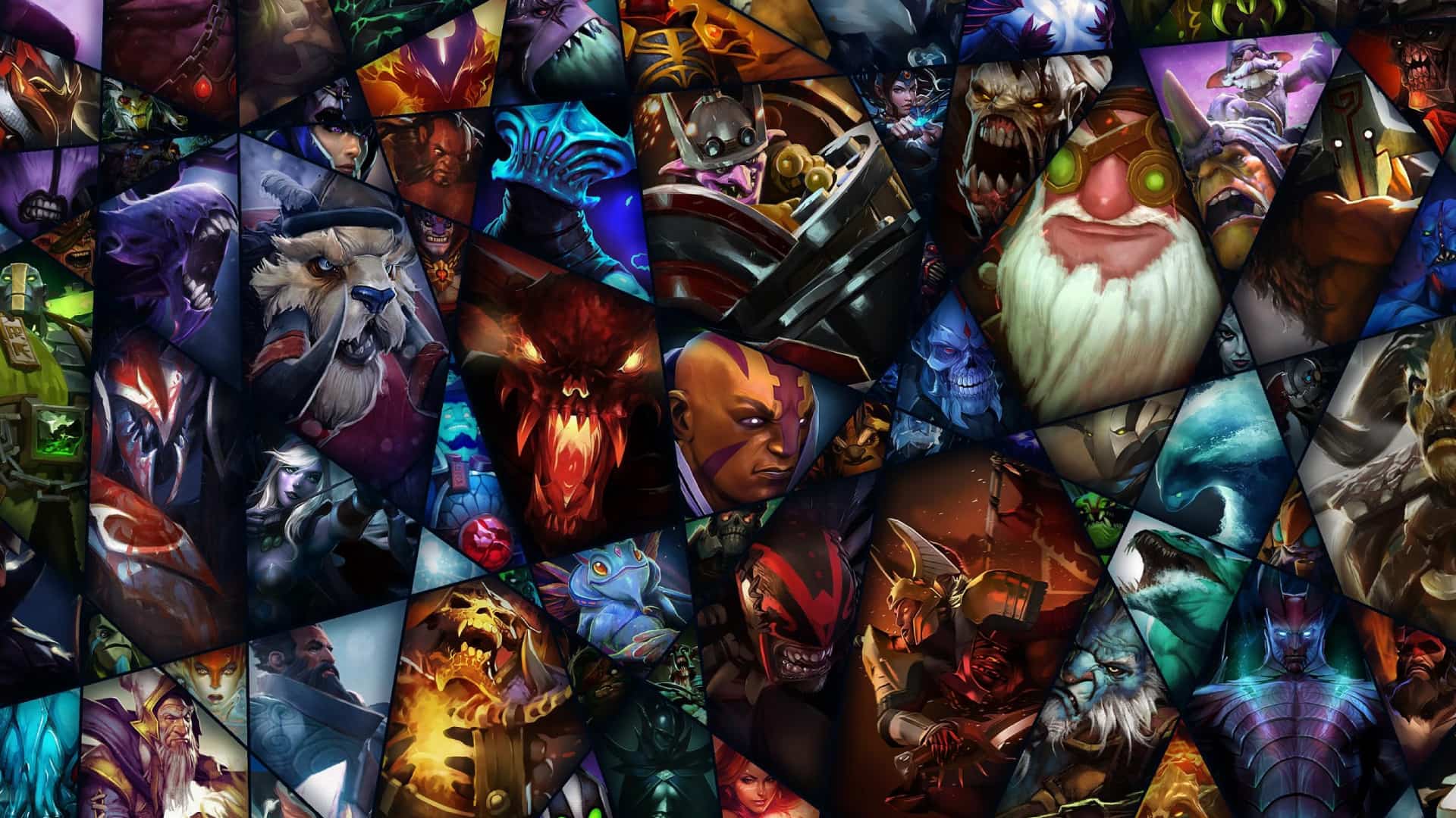 Dota 2 vs League of Legends: Which MOBA should you play in 2025?