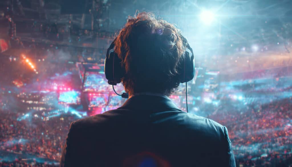 Esports jobs in 2025: Here’s how to make gaming your career