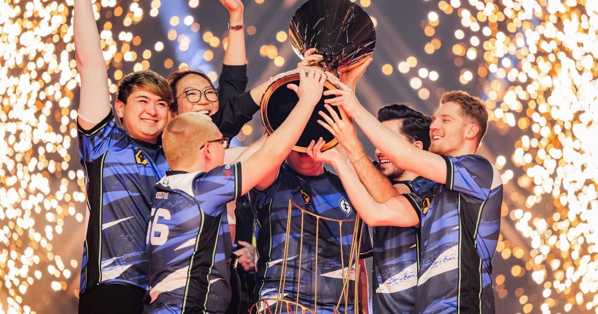 15 esports teams to watch in 2025: Top organisations to follow