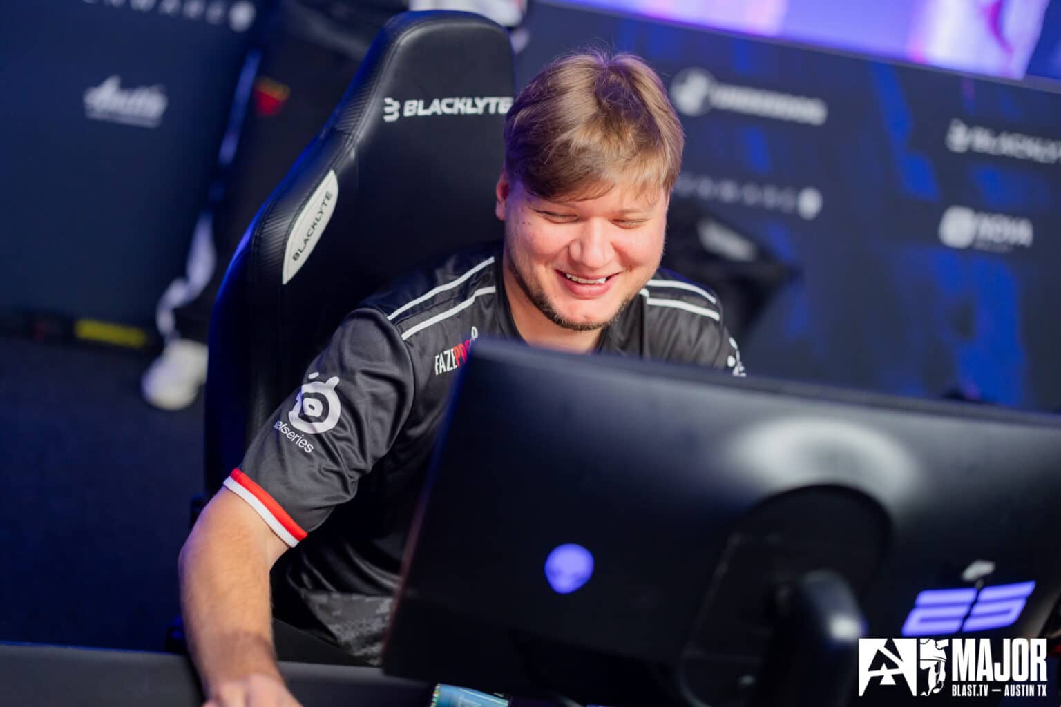 BLAST.tv Austin Major Stage 3: All qualified teams