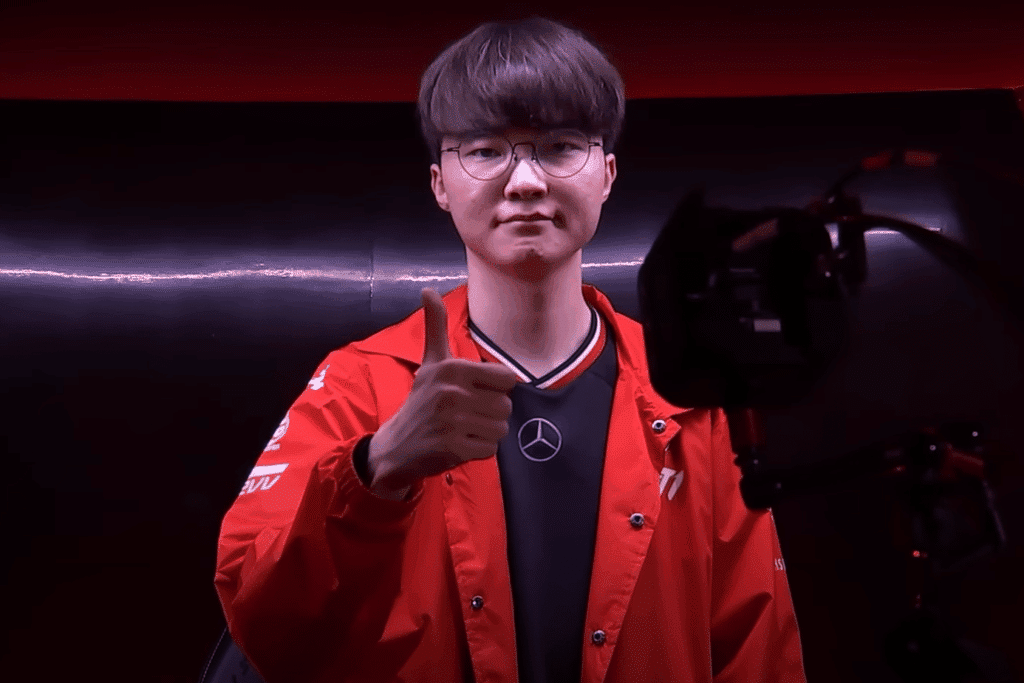 LCK Road to MSI is the most-watched LoL event in 2025