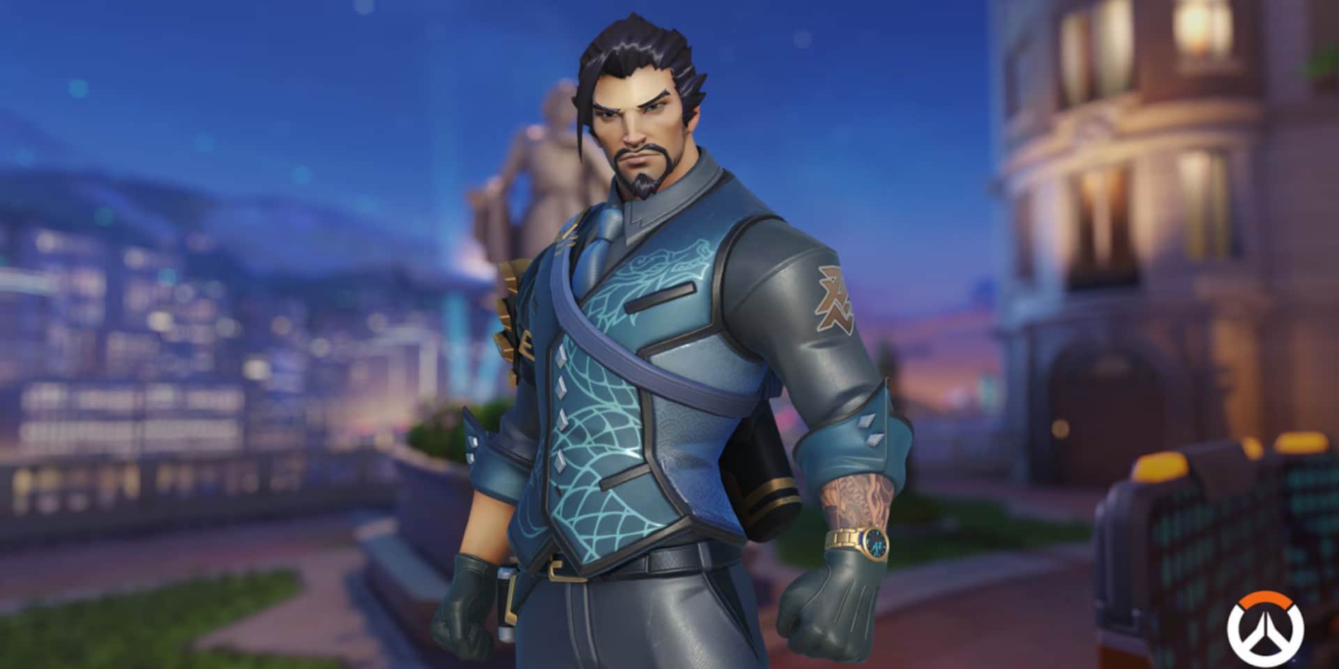 Overwatch 2 Formalwear Mega Bundle: What’s included, and is it worth it?
