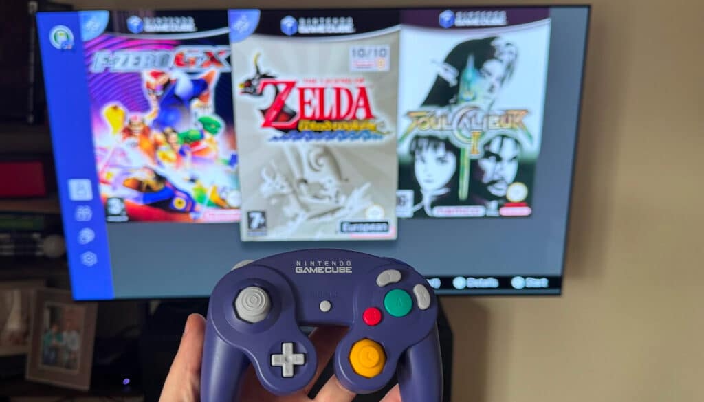 How Switch 2's GameCube Classics could revive Smash Bros. Melee esports ...