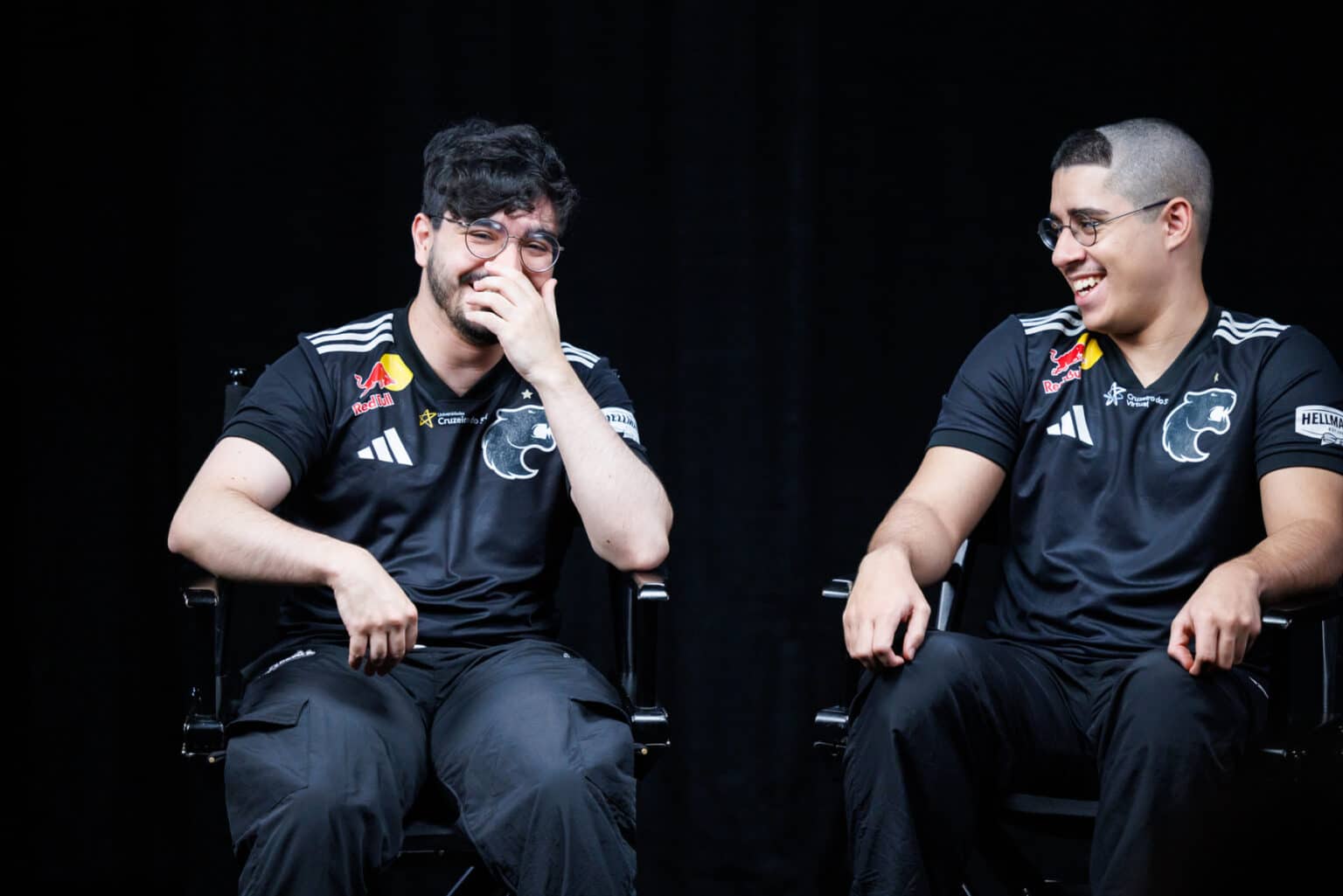 "We can beat G2”: FURIA’s Tatu confidently faces his MSI debut