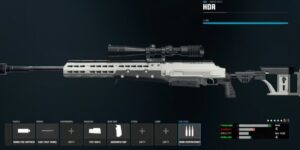 Best Warzone loadouts in 2025: The full meta for Season 4