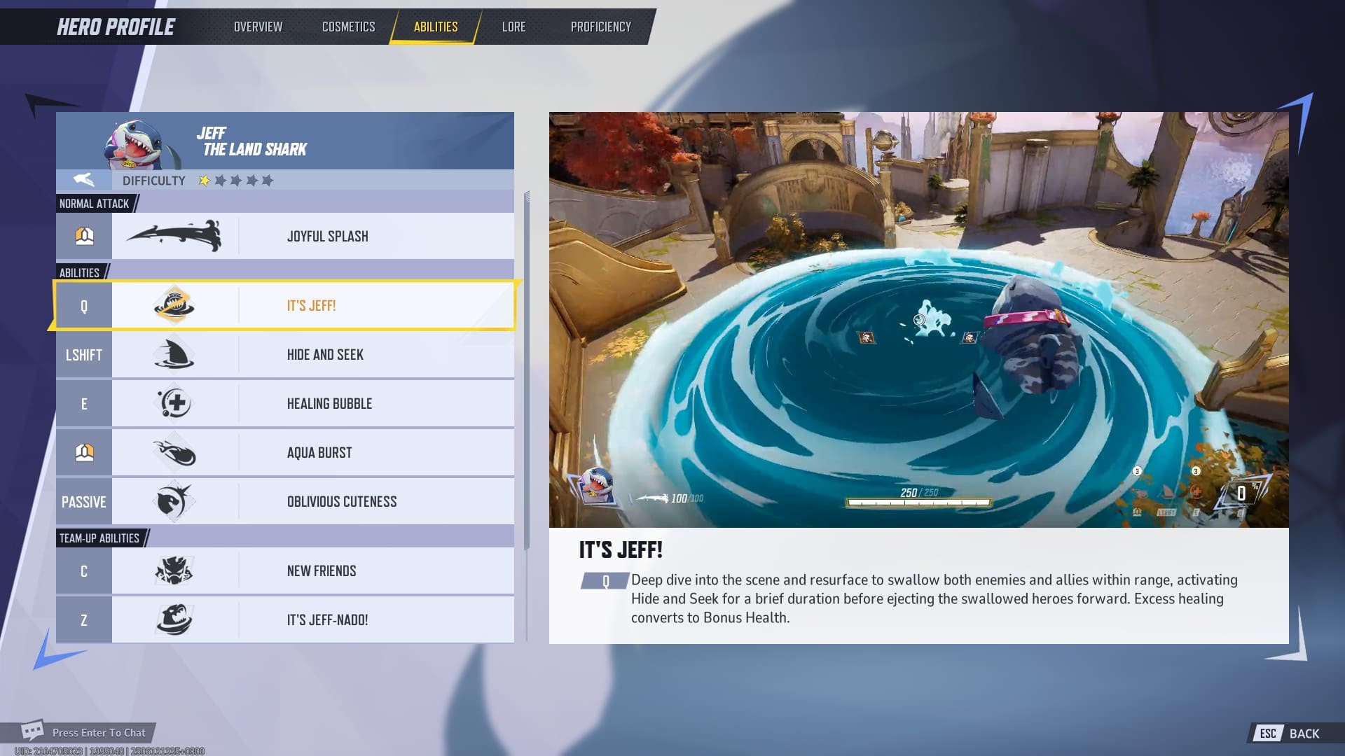 Why are players frustrated with Thor and Jeff's reworks?