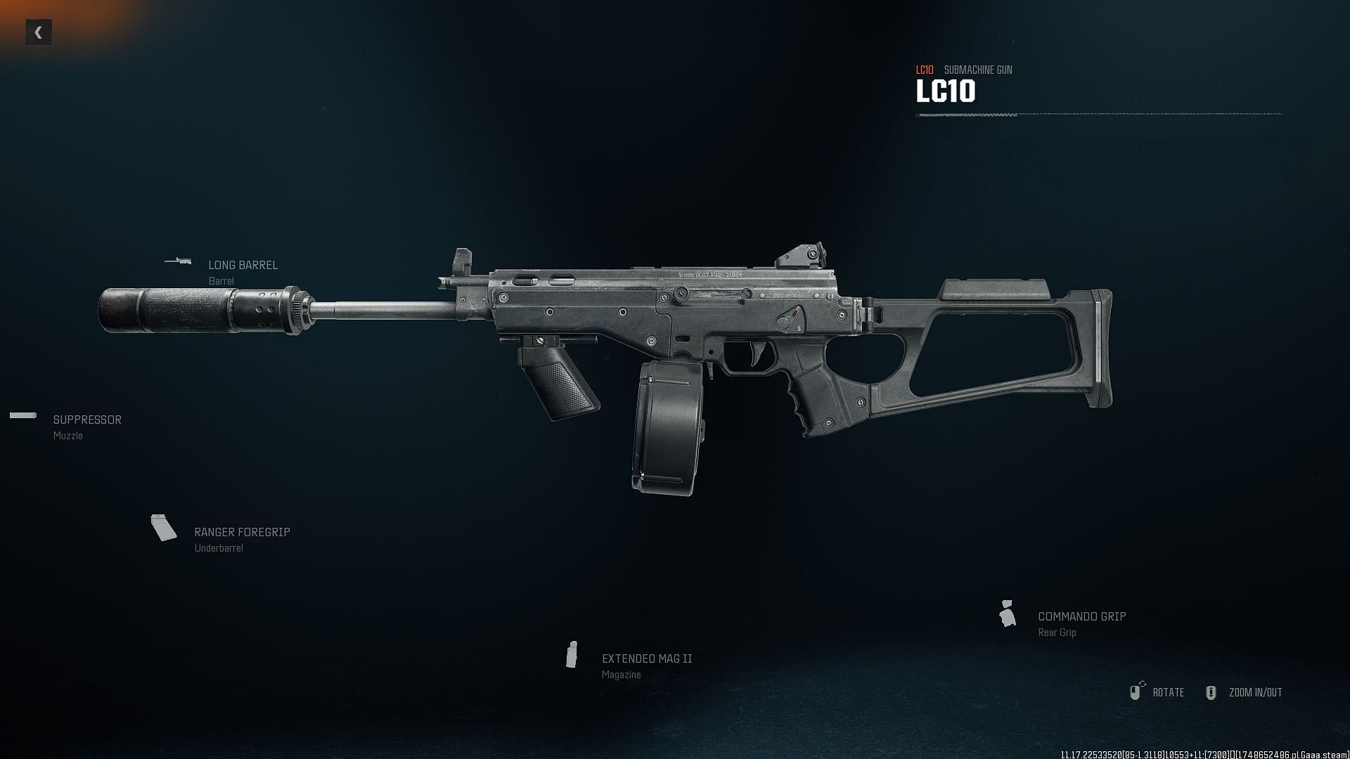 Best Warzone loadouts in 2025: The full meta for Season 4