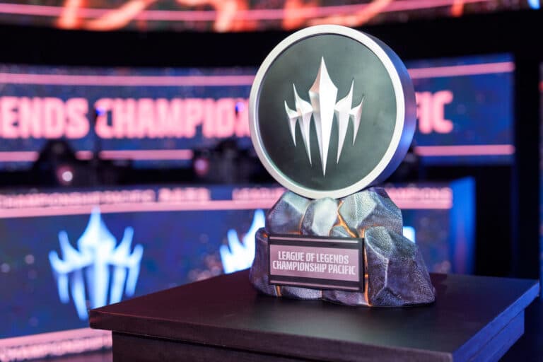 Inside the LCP identity: The art and ambition behind “What We’re Made Of”