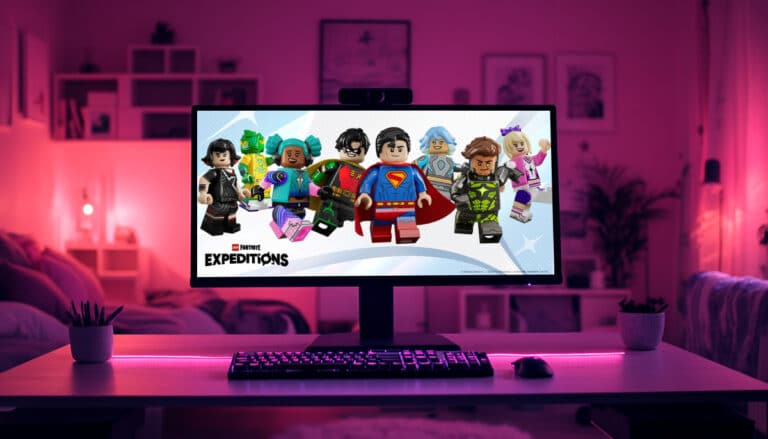 LEGO Fortnite Expeditions explained: Is it worth playing in 2025?