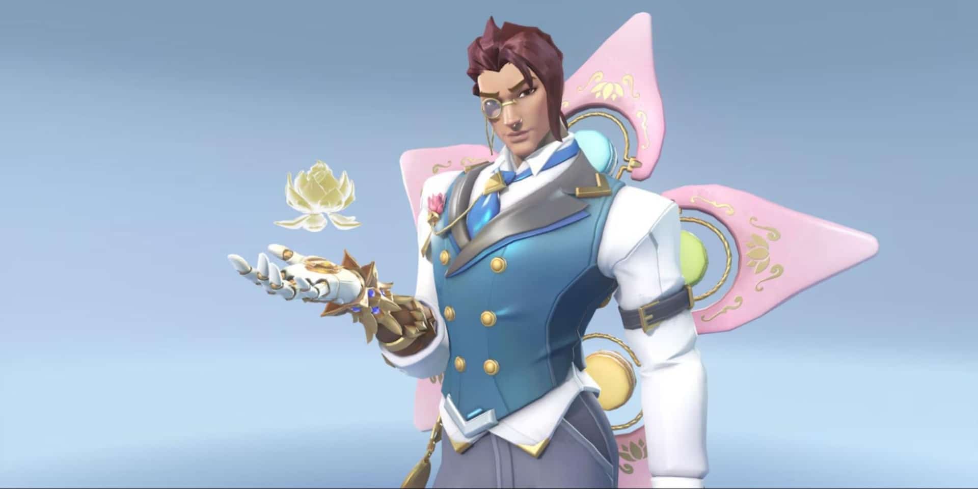 Overwatch 2 Palace Royals Mega Bundle: What’s included and is it worth it?