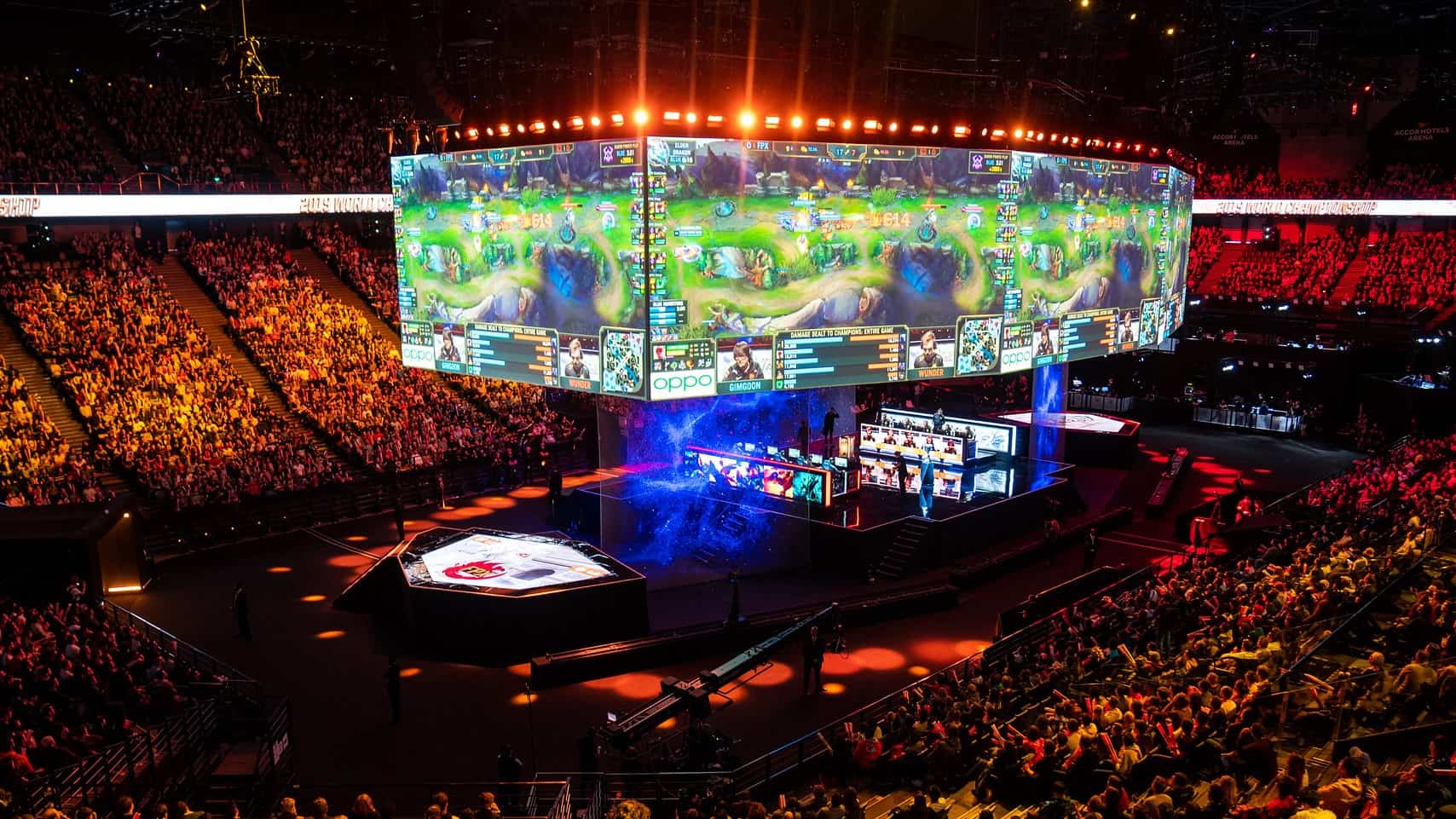 Esports industry glossary: Learn all the gaming lingo in 2026