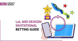 League of Legends Archives - Page 392 of 406 - Esports Insider