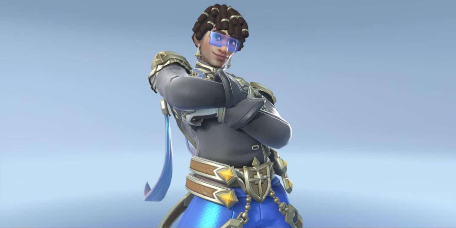 Overwatch 2 Palace Royals Mega Bundle: What’s included and is it worth it?