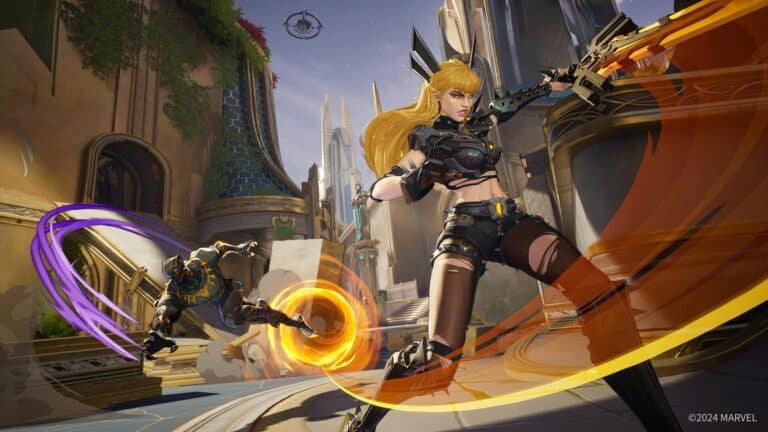 Marvel Rivals flyer meta: Here to stay or just a phase?