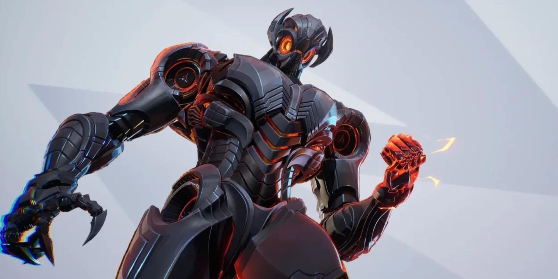 Marvel Rivals: Everything you need to know about Ultron