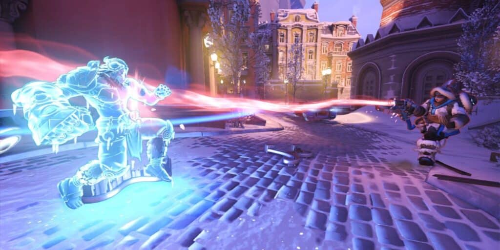 Overwatch Classic Oct 2020: Hero abilities we missed the most