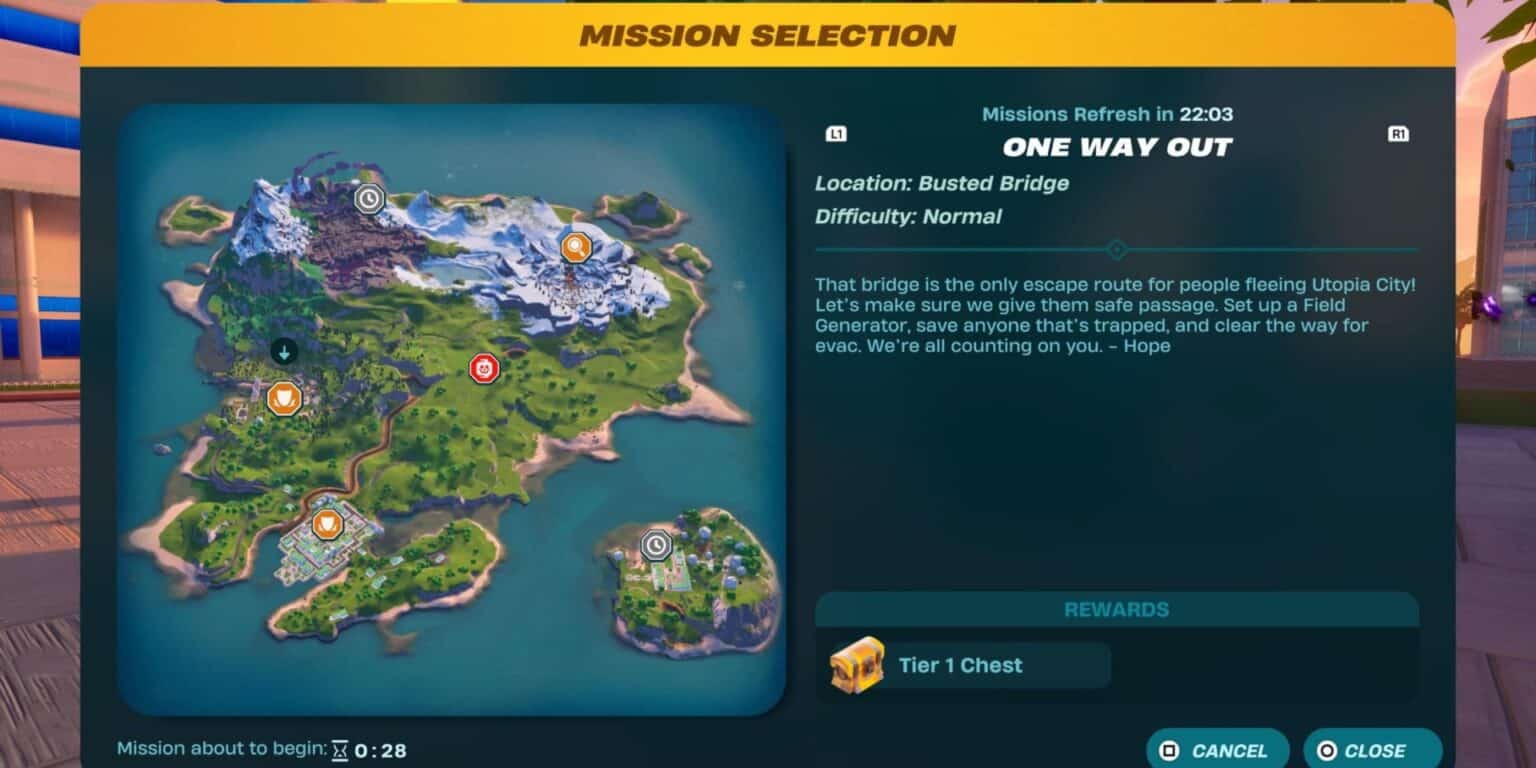 LEGO Fortnite Expeditions explained: Is it worth playing in 2025?