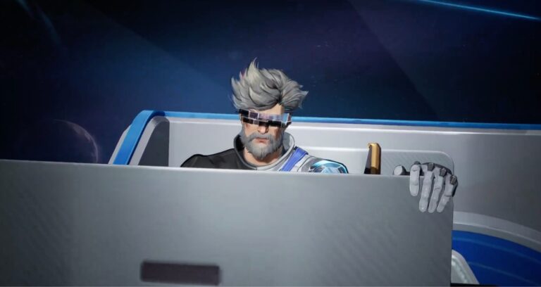 Marvel Rivals Future Foundation skins: Everything we know about the ...