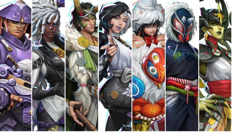 Marvel Rivals Archives - Esports Insider