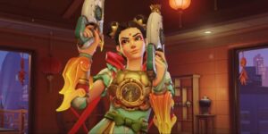 Overwatch 2: 10 Best Tracer skins in 2025: Top cosmetics for Lena Oxton