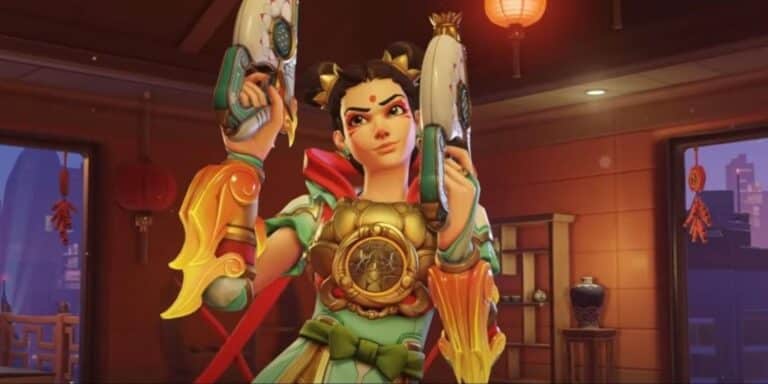 Overwatch 2: 10 Best Tracer skins in 2025: Top cosmetics for Lena Oxton