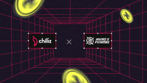 Ninjas in Pyjamas unveils $DOJO fan token