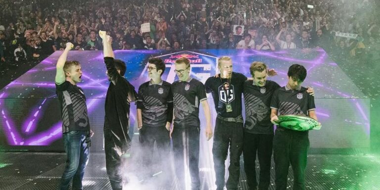 15 esports teams to watch in 2025: Top organisations to follow