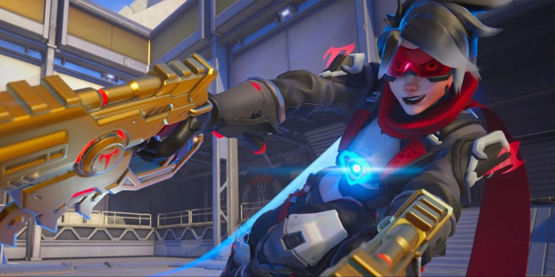 Overwatch 2: 10 Best Tracer skins in 2025: Top cosmetics for Lena Oxton