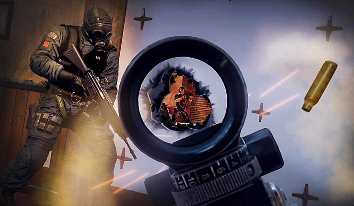 Five operators in Siege X who badly need a character rework