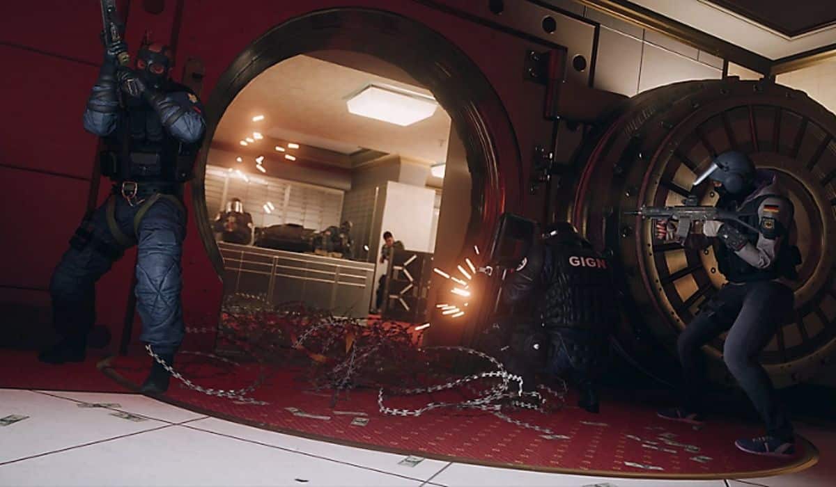 Five operators in Siege X who badly need a character rework