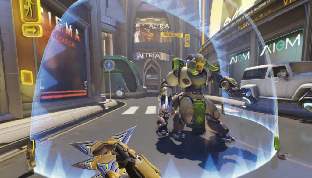 Overwatch Classic Oct 2020: Hero abilities we missed the most