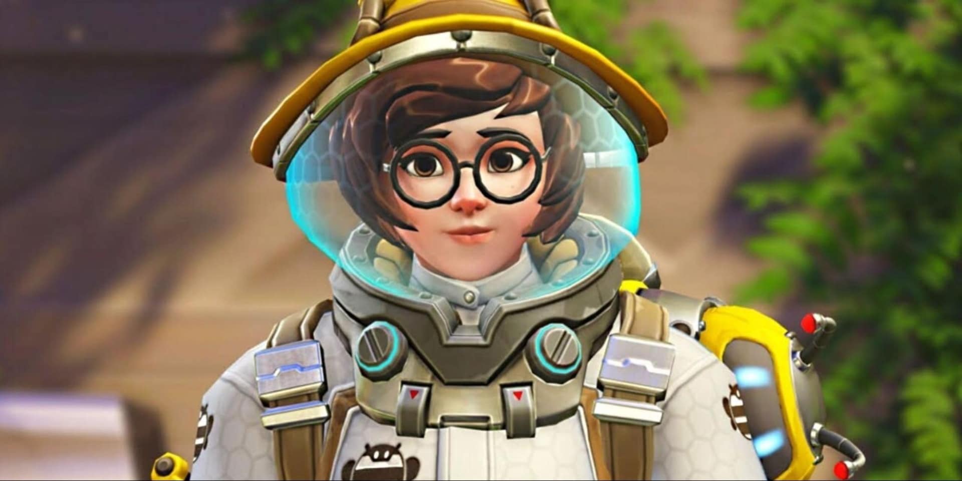 Overwatch 2: 10 best Mei skins in 2025: Top cosmetics for Mei-Ling Zhou