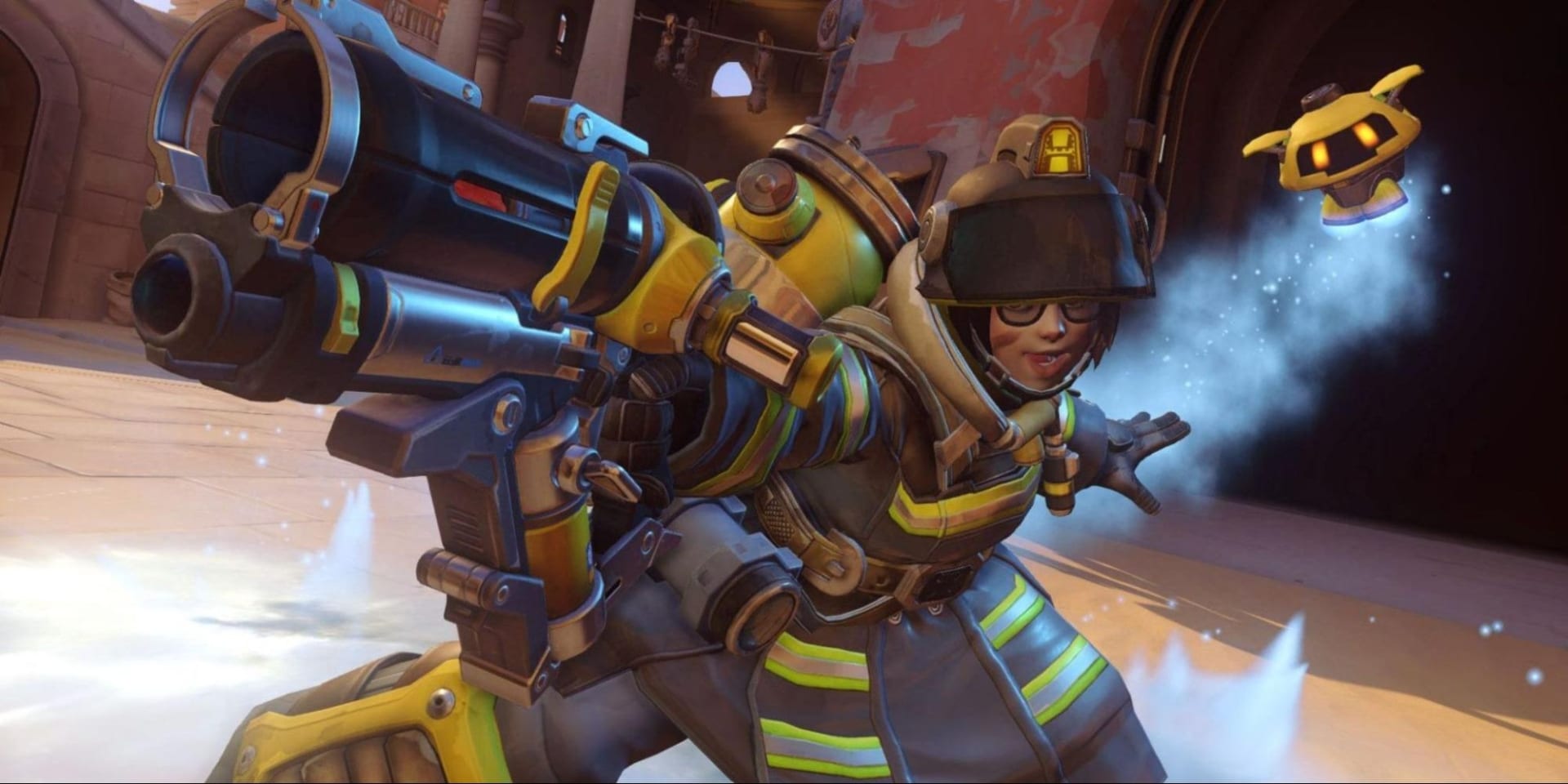 Overwatch 2: 10 best Mei skins in 2025: Top cosmetics for Mei-Ling Zhou